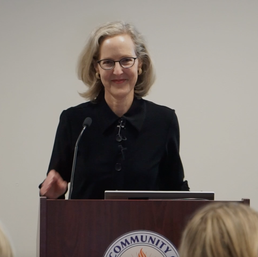 Speaking - Donna Jackson Nakazawa